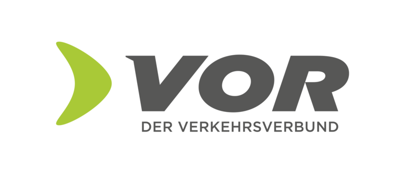 Das VOR-Mobilitätswidget - Donau Niederösterreich