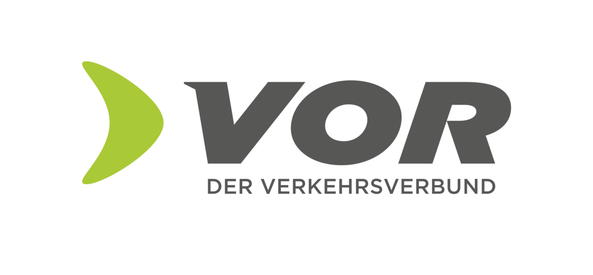Das VOR-Mobilitätswidget - Donau Niederösterreich