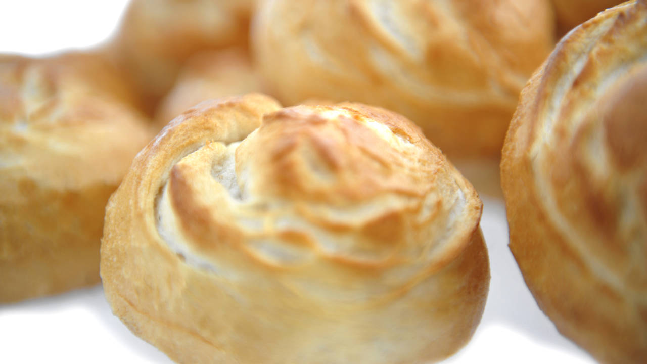 Das Wachauer Laberl - Wachau Nibelungengau Kremstal