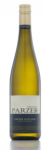 Weinhof und Pension Parzer - Donau Niederösterreich