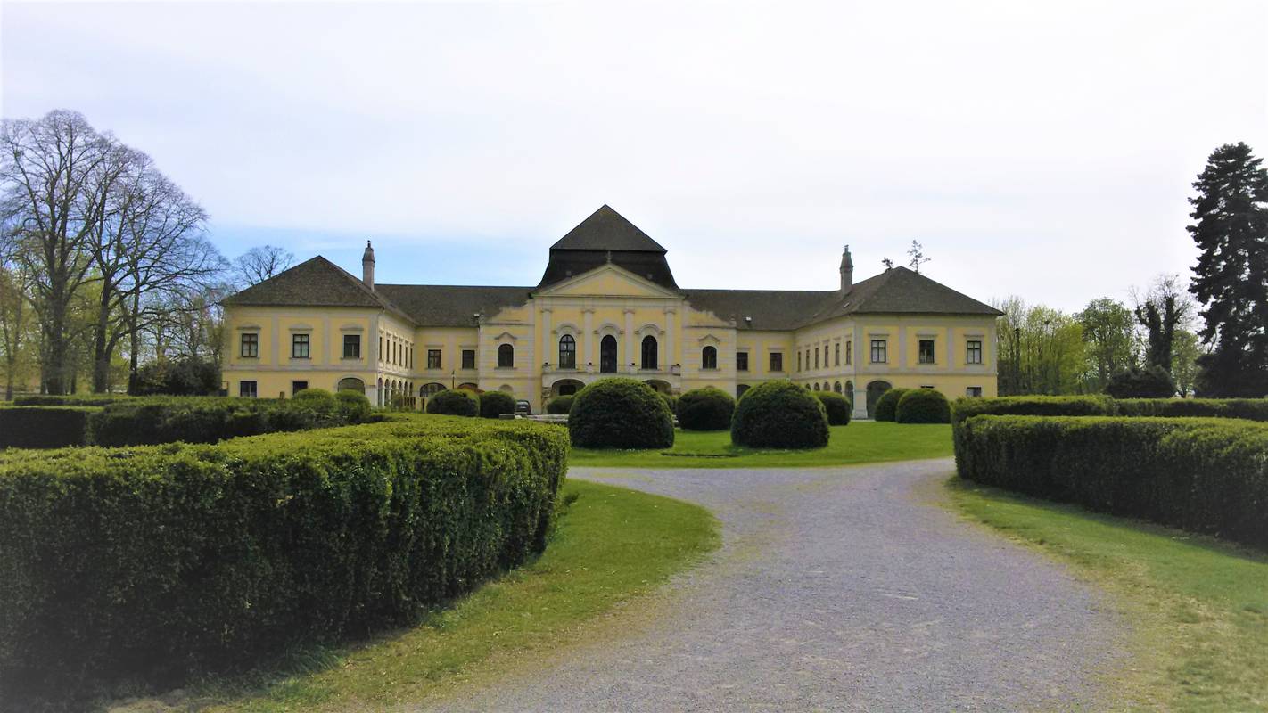 Kittsee - Donau Niederösterreich