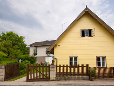 Haus Schiller Patrizia - Donau Niederösterreich