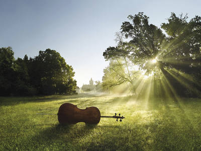 Grafenegg - Wachau Nibelungengau Kremstal
