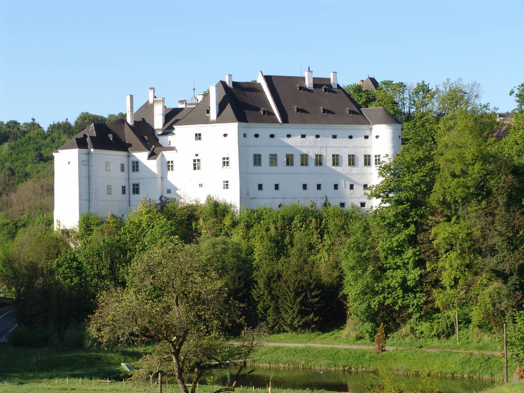 Leiben - Donau Niederösterreich