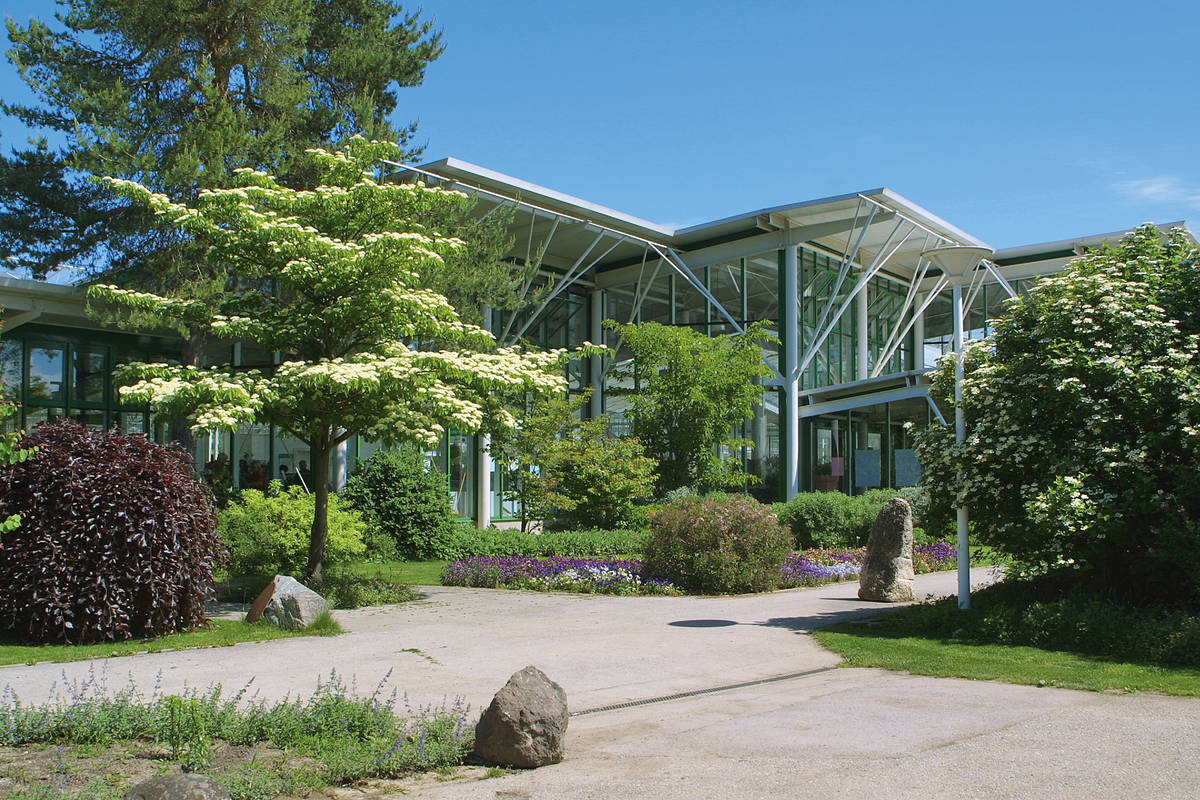 Praskac das Pflanzenland - Kamptal-Wagram-Tullner Donauraum