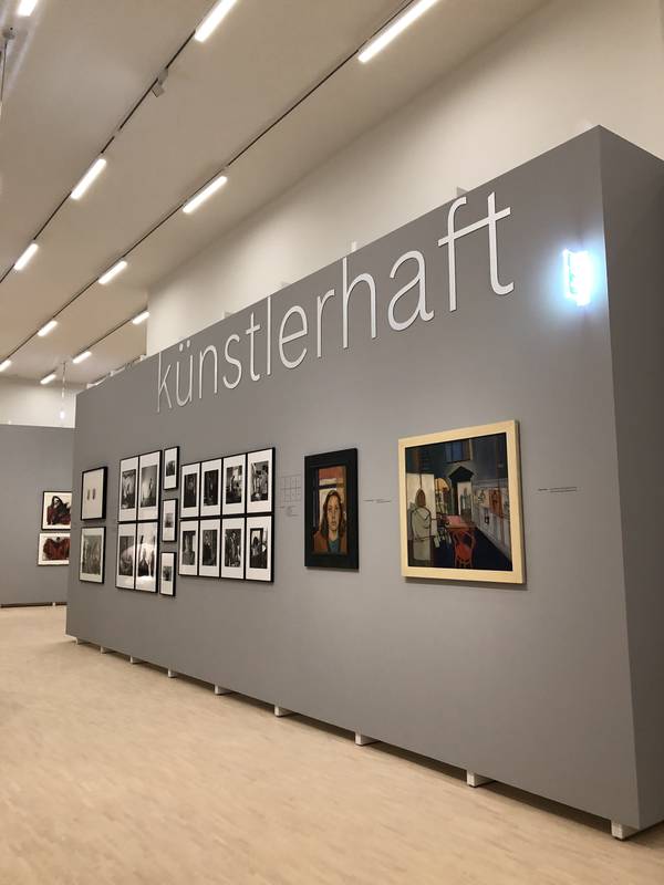 State Gallery of Lower Austria - Wachau Nibelungengau Kremstal