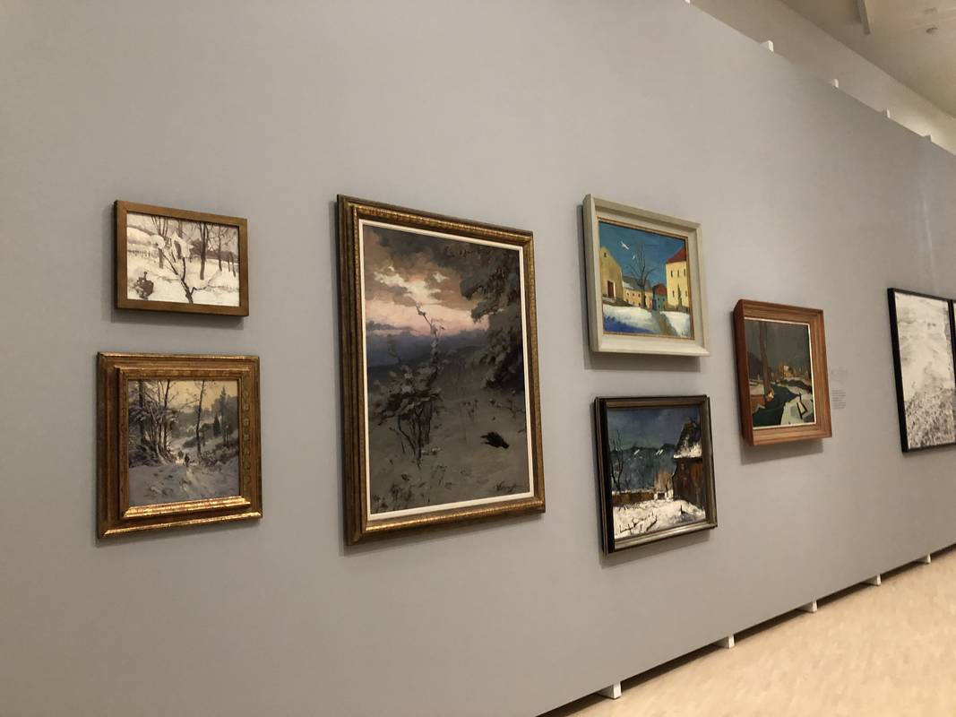 State Gallery of Lower Austria - Wachau Nibelungengau Kremstal