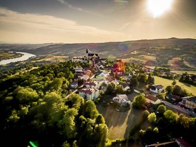 Maria Taferl - Wachau Nibelungengau Kremstal