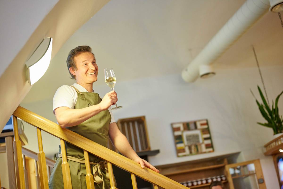 Schnitzer’s seit 1988 - Wachau Nibelungengau Kremstal