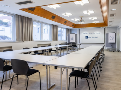 Das Reinisch Hotel - near Vienna Airport - Donau Niederösterreich