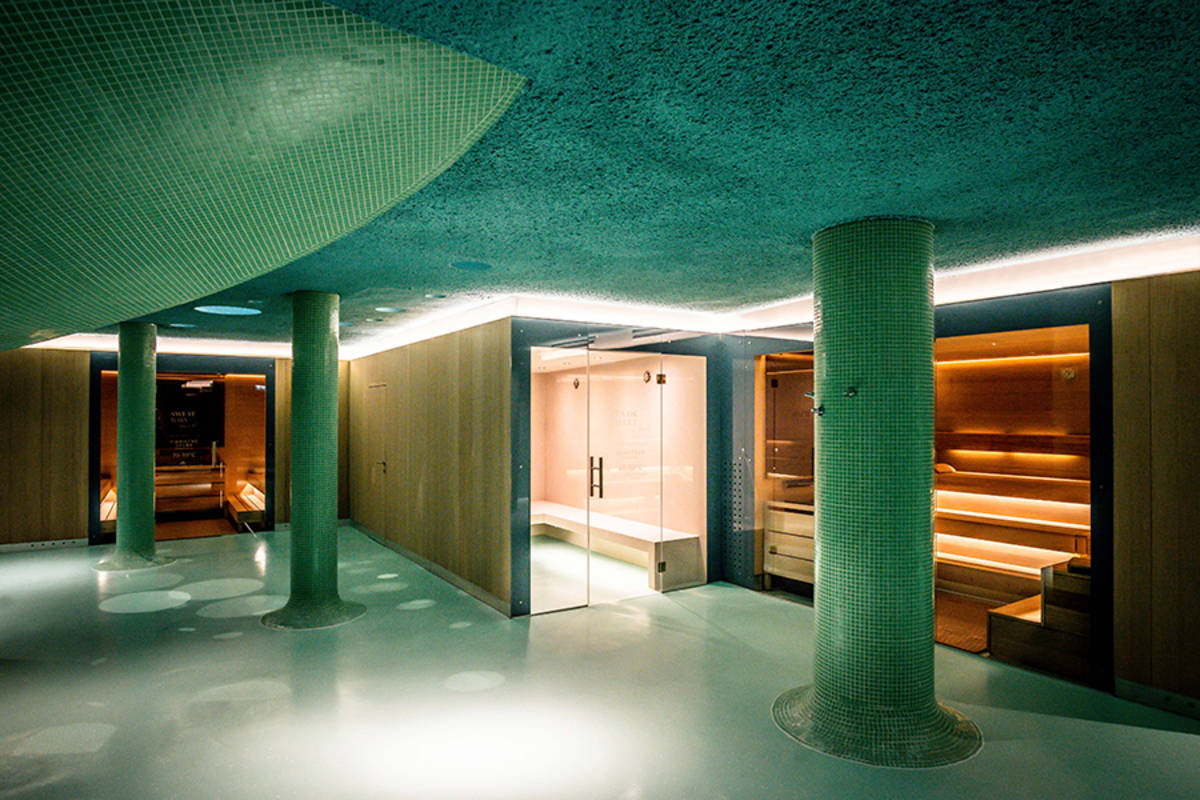 LOISIUM Wine & Spa Resort Langenlois - Donau Niederösterreich