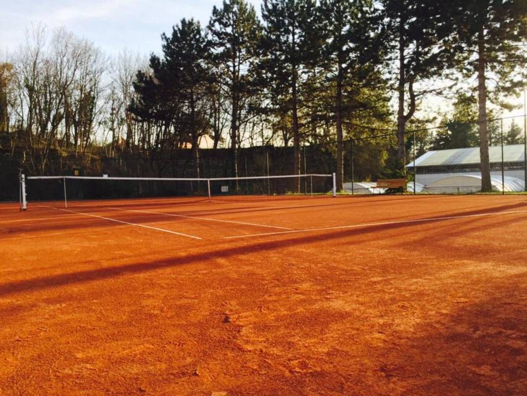 Tennisplatz - Gratis für Gäste - Römerland Carnuntum-Marchfeld