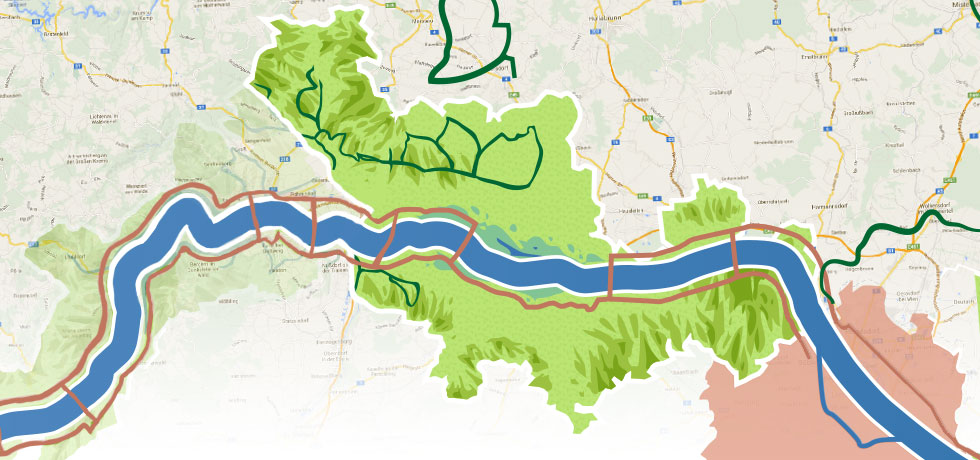 Urlaub in der Region Wagram